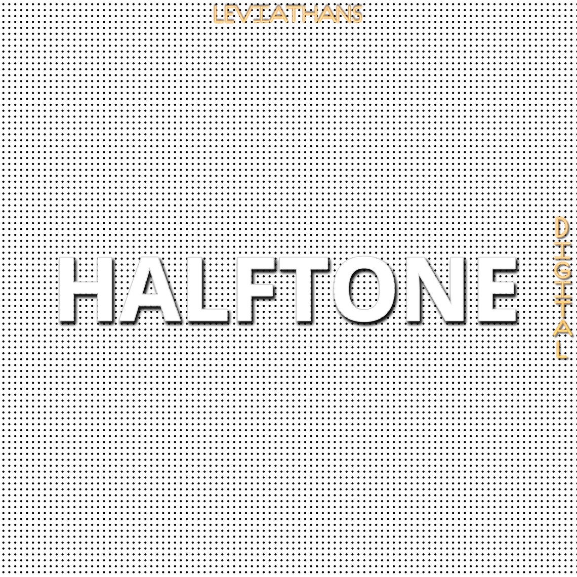 10 Solid Halftone Pattern Digital Textures 4K - Etsy