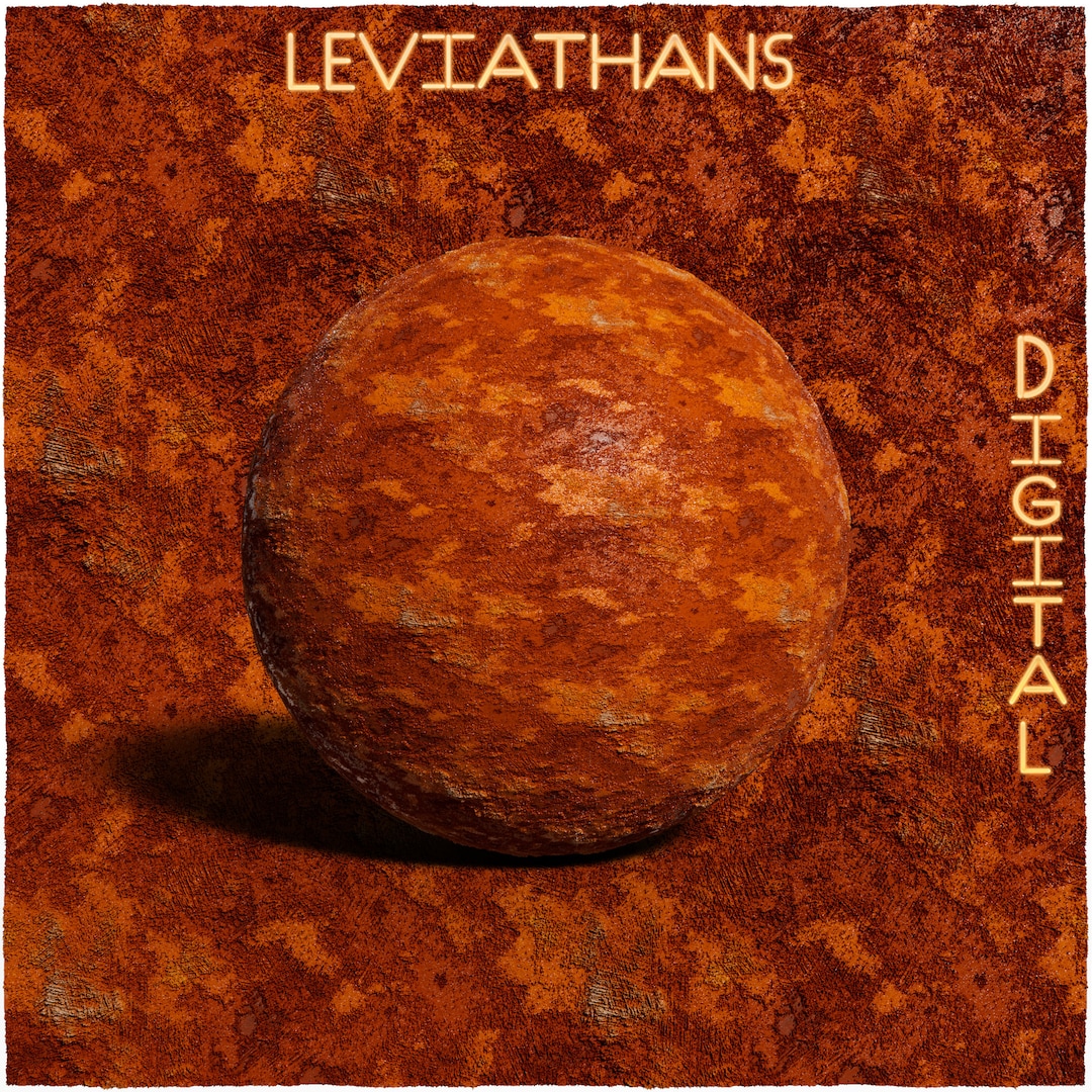 4K PBR Seamless Rusty Metal Texture Set 4 - Etsy