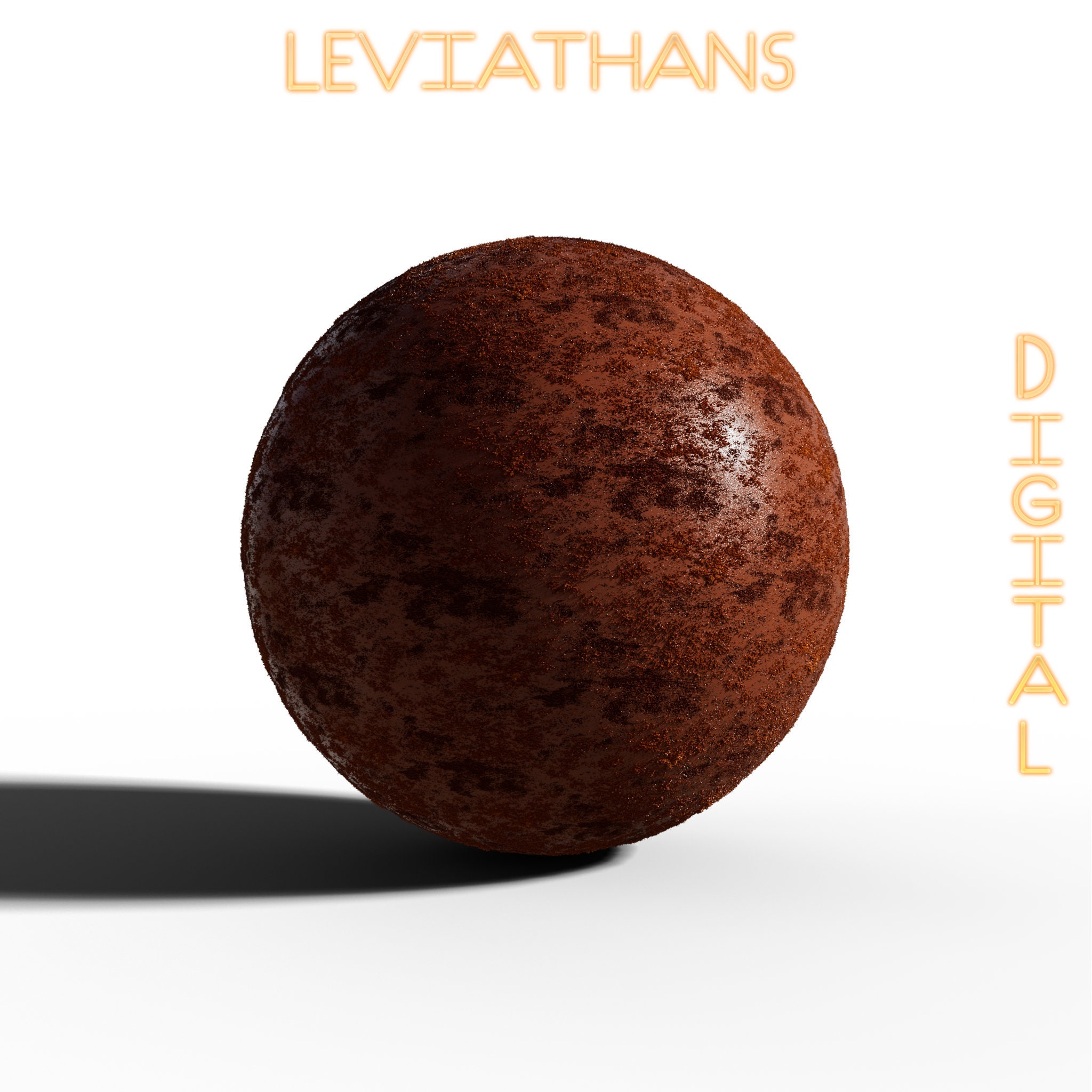 4K PBR Seamless Rusty Metal Texture Set 2 - Etsy