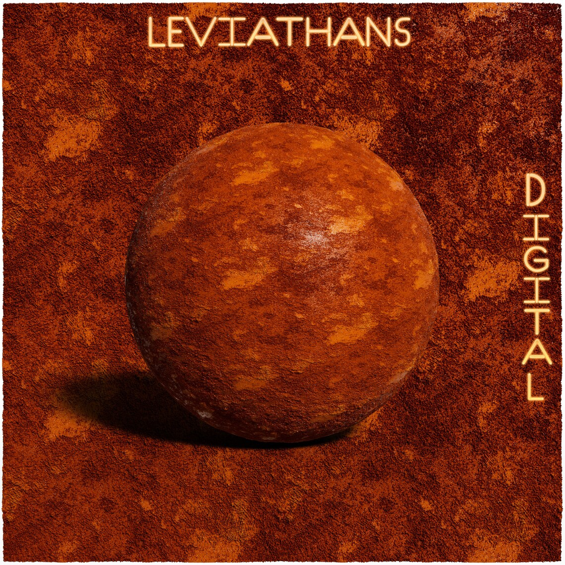 4K PBR Seamless Rusty Metal Texture Set 6 - Etsy