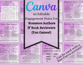 AveryDaisyBookDesign - Etsy