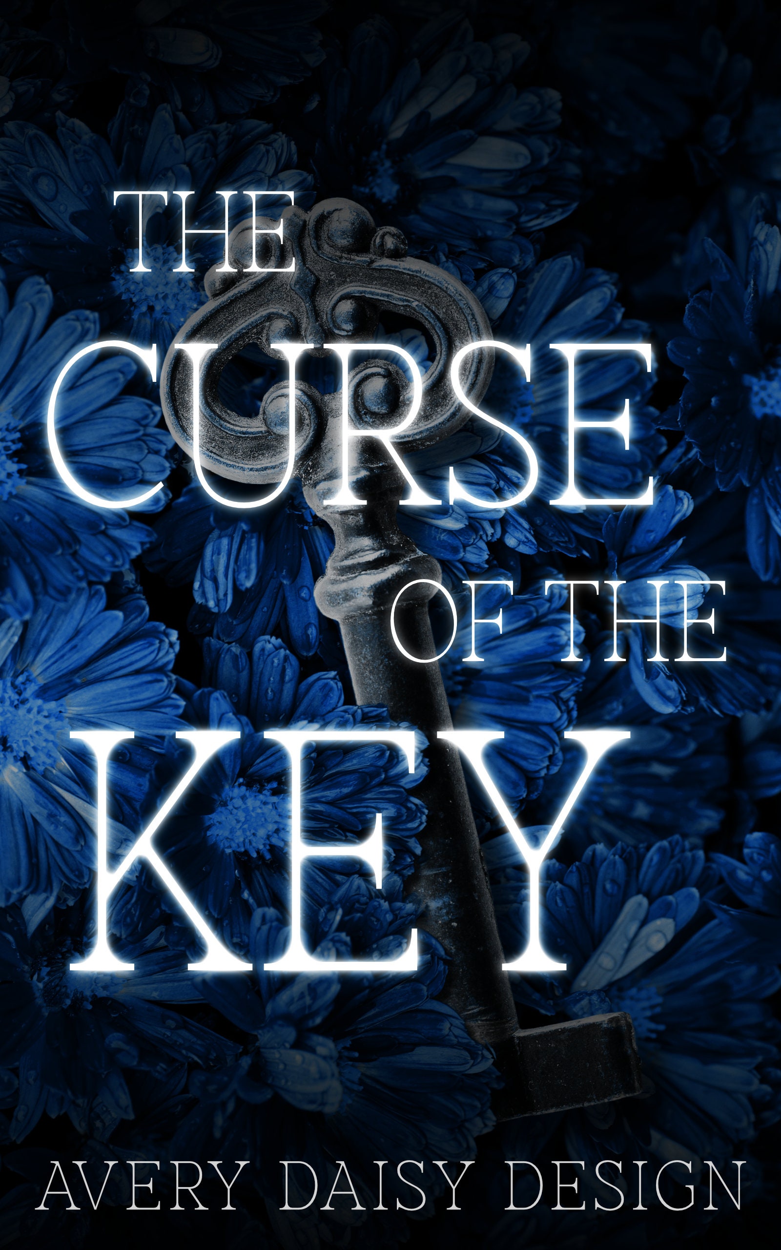 Dark Romance Book Cover, Premade Romance Cover, Dark Fantasy Romance ...