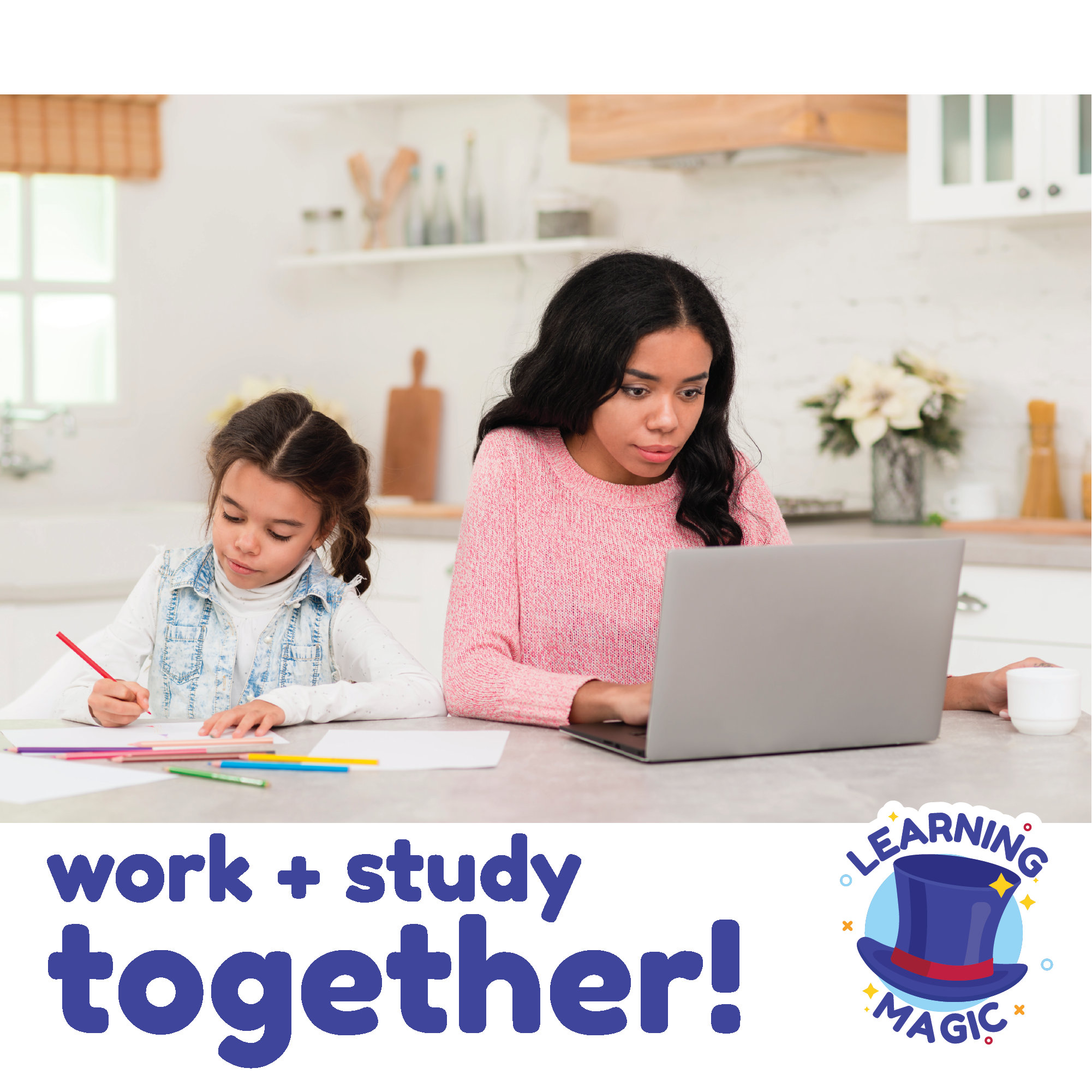 Numbers 1 to 10 • Printable • Learning for Children • Learning ...