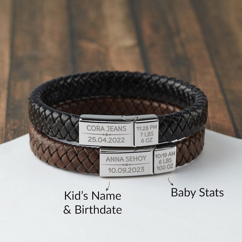 New Dad Gift - 60+ Gift Ideas for 2025