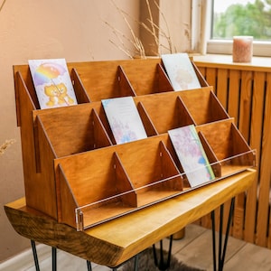 Display Stand - Etsy