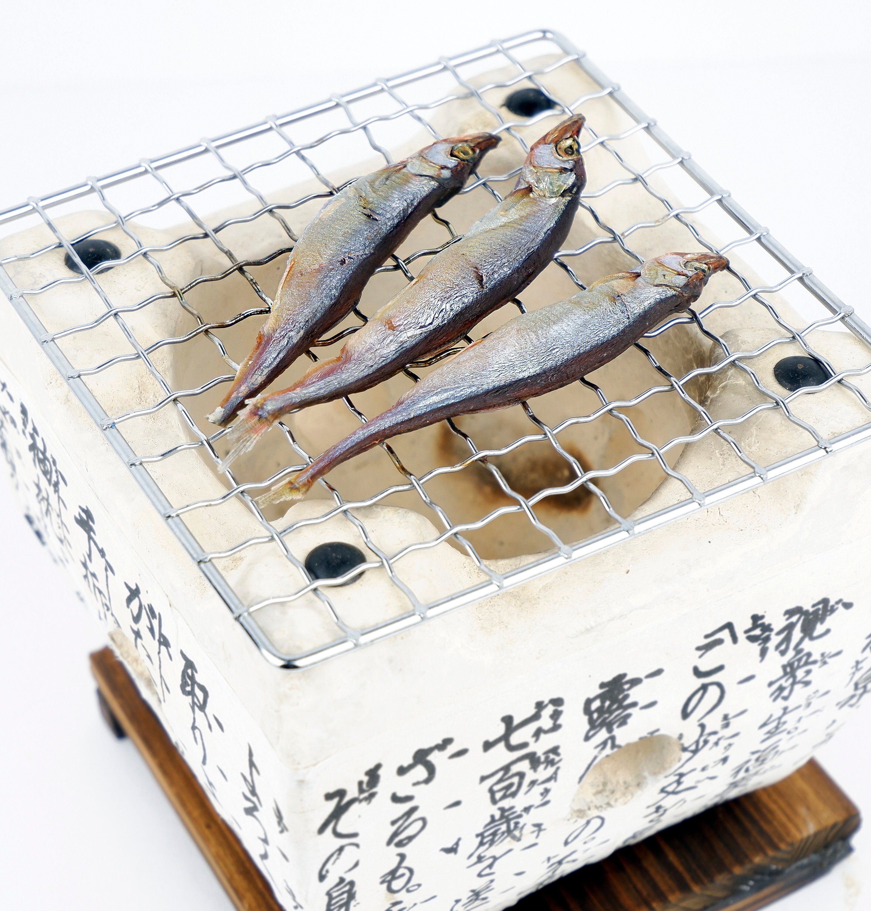 Shishamo Fish Snacks - Etsy