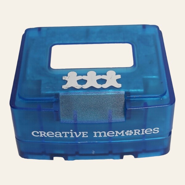 Creative Memories Punches - Etsy