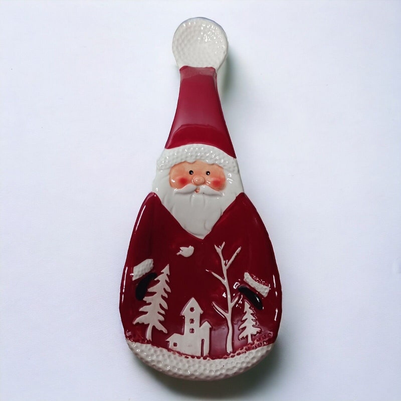 Teaspoon Rest - Etsy