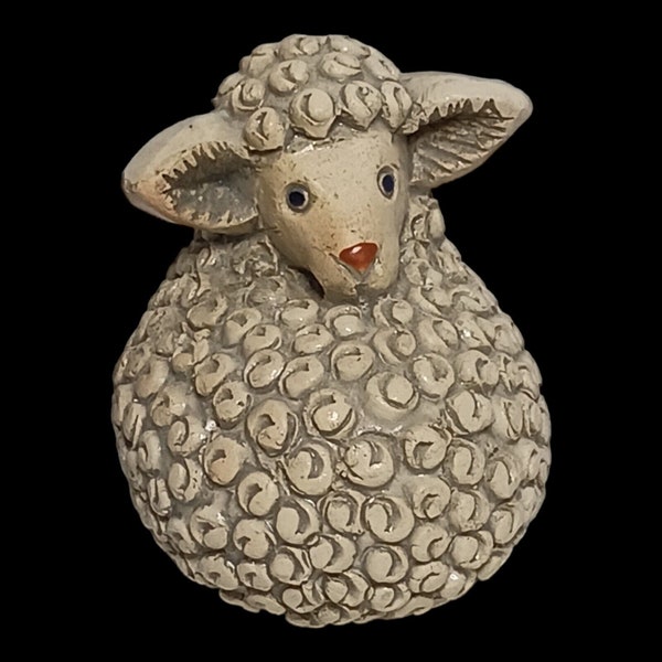 Artesania Rinconada Sheep - Etsy