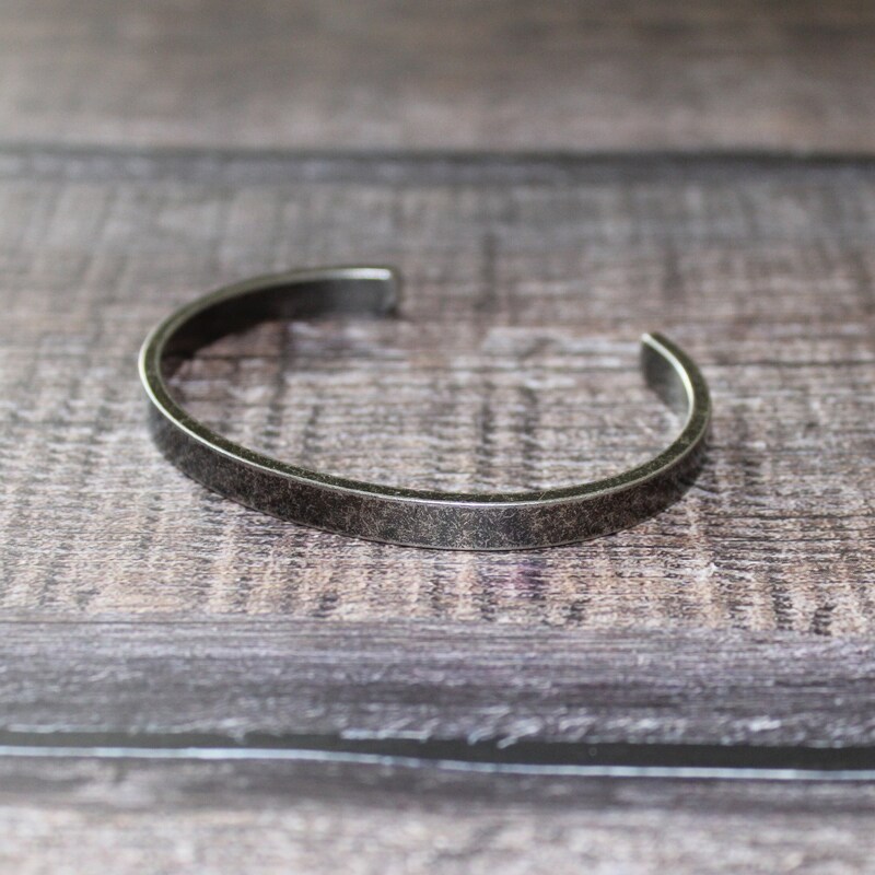 Mens Cuff Bracelet - Etsy