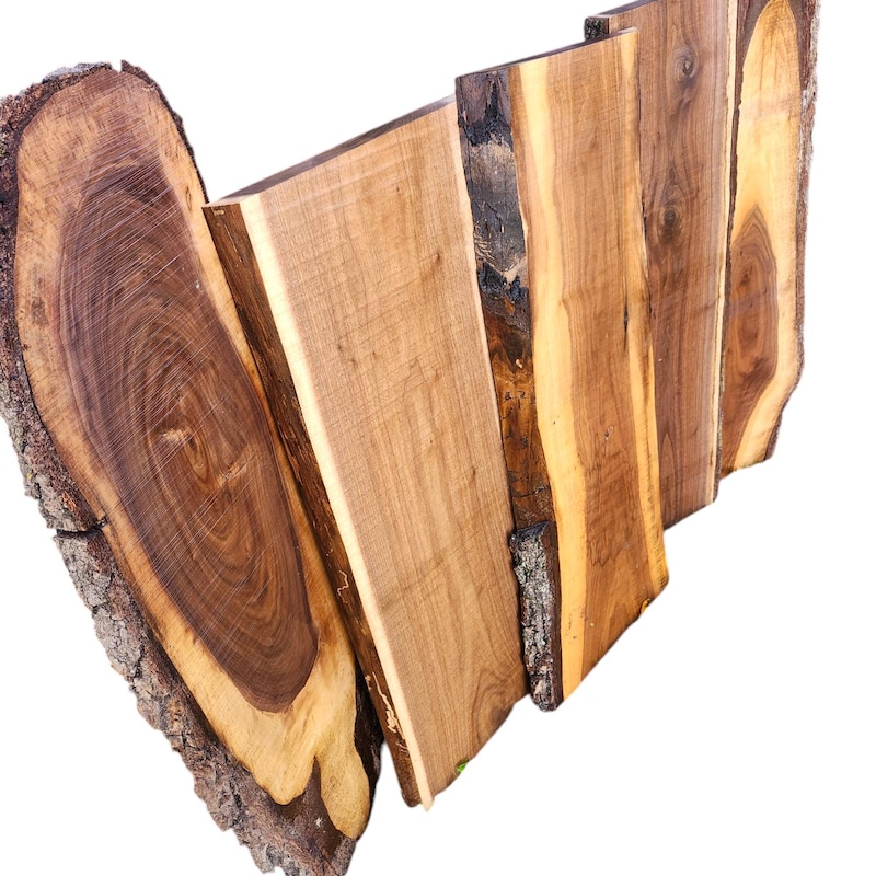 Live Edge Slab - Etsy