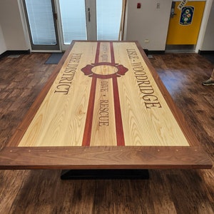 Custom Tables and Signs - Etsy