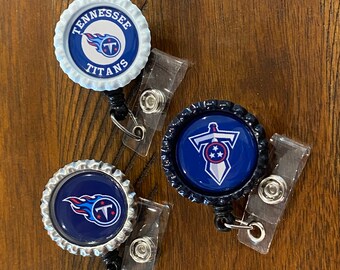 Tennessee Badge - Etsy