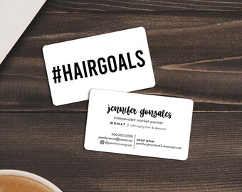 Monat Wellness Flyer Monat Wellness Info Card monat Wellness - Etsy