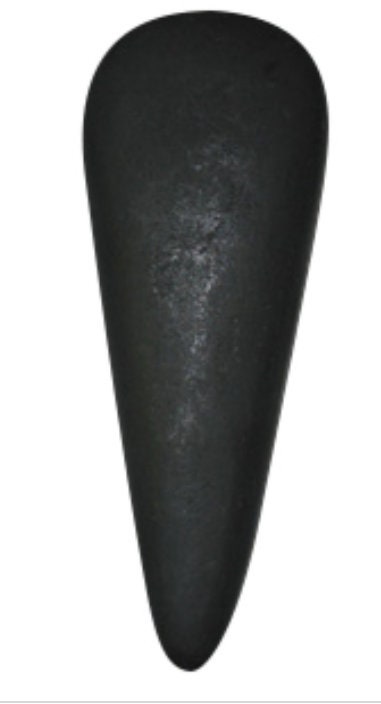 Shango Thunder Stone - Etsy