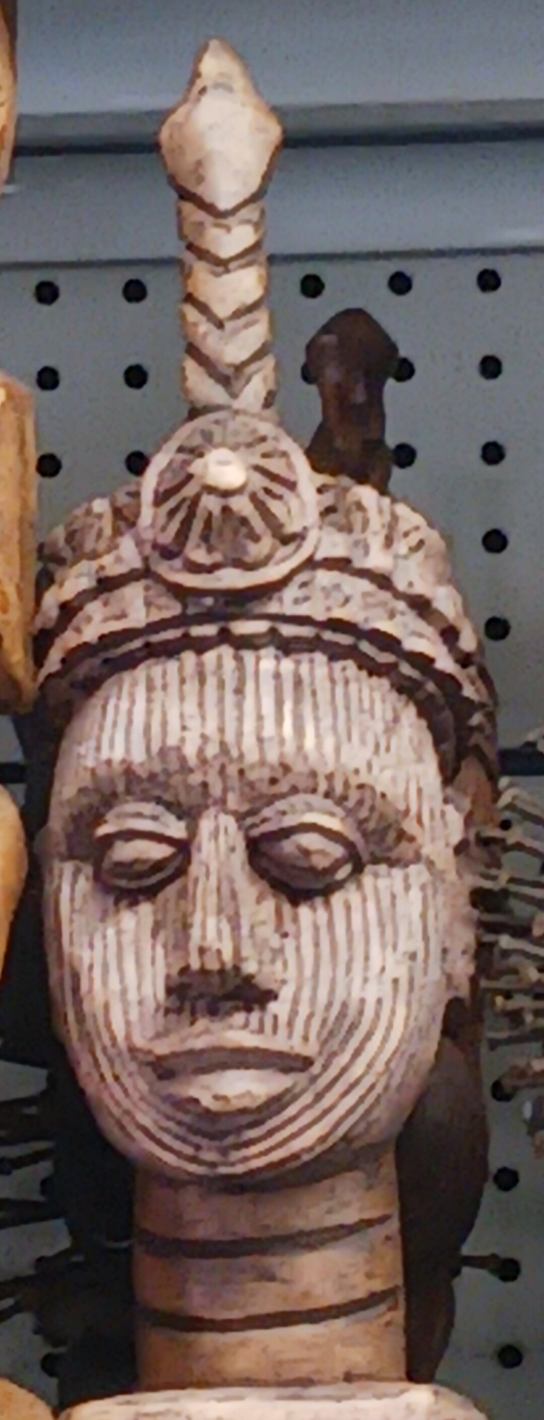 Olokun Statue - Etsy