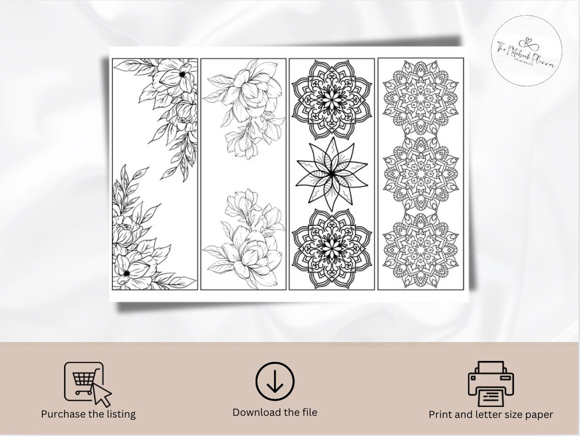 Printable Colouring Bookmarks, Reading Tracker, Colouring Bookmarks ...