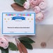 Classroom Awards, End of Year Awards, Student Awards, Printable Student ...