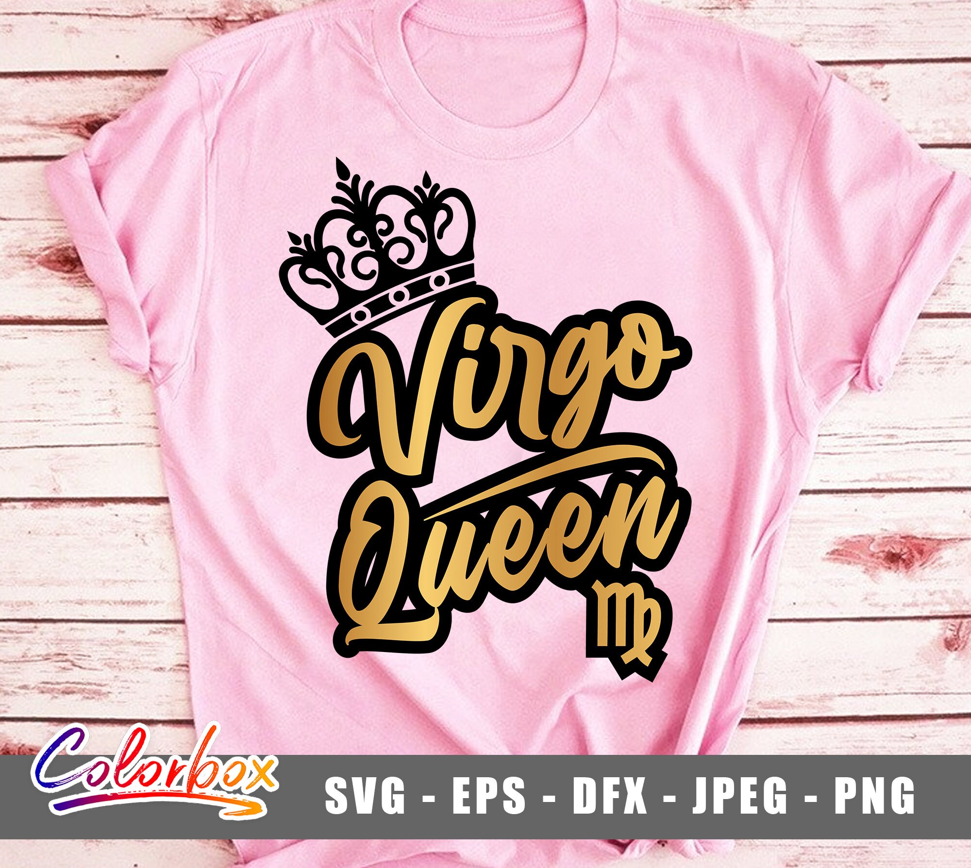 Virgo Queen Svg Virgo Woman Svg Virgo Birthday Svg Virgo - Etsy Australia
