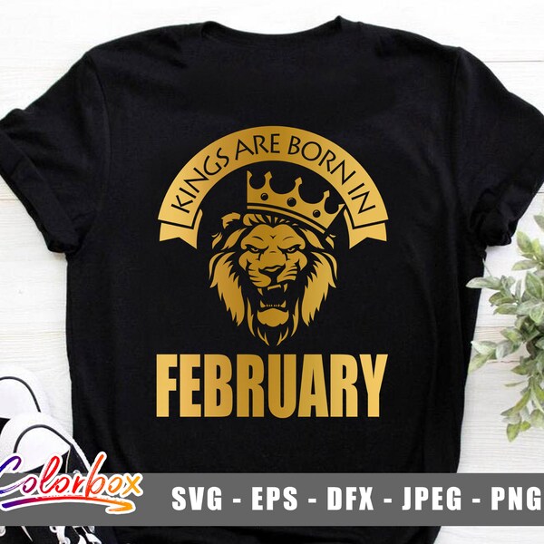 COLORBOXsvgfiles - Etsy