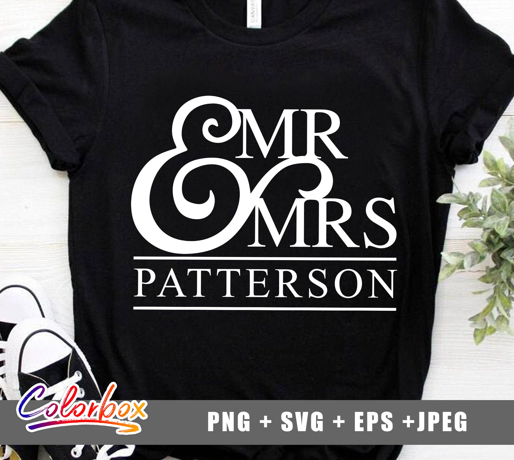 Wedding Svg Svg Files for Cricut Marriage Svg Love Svg Mr - Etsy