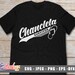 Chancleta Survivor Svg Latina Svg Chancla Survivor Hispanic - Etsy