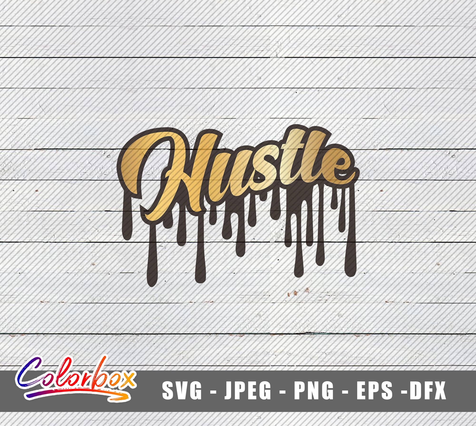 Hustle Svg Hustle Drip Svg Mother Hustler Svg Hustler Svg | Etsy