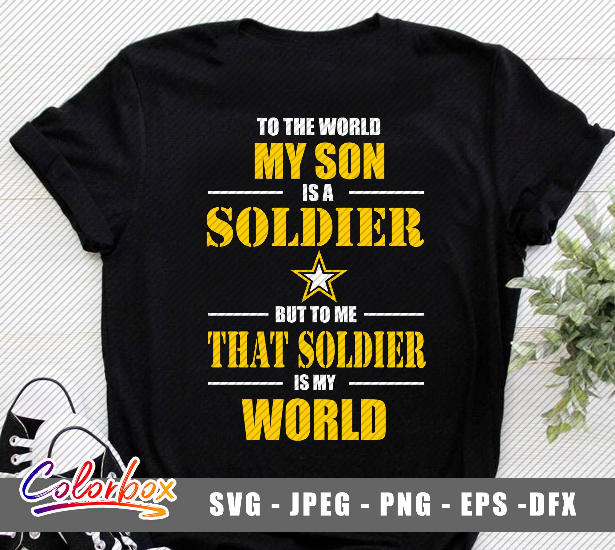 Army Dad Svg File Proud Army Dad Proud Military Dad Army - Etsy