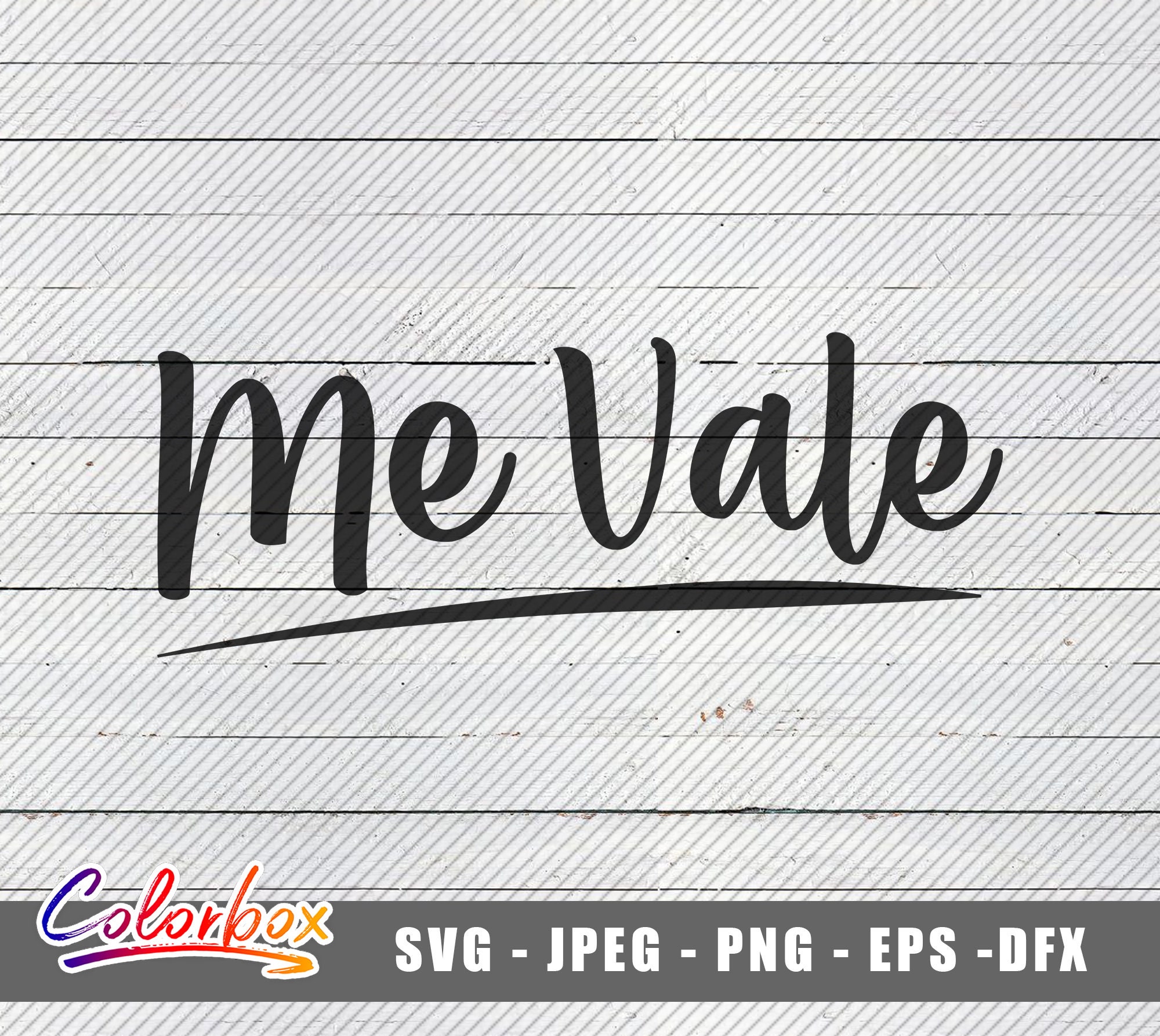 Me Vale Svg Spanish Quote Svg Lowrider Svg Latin Pride - Etsy