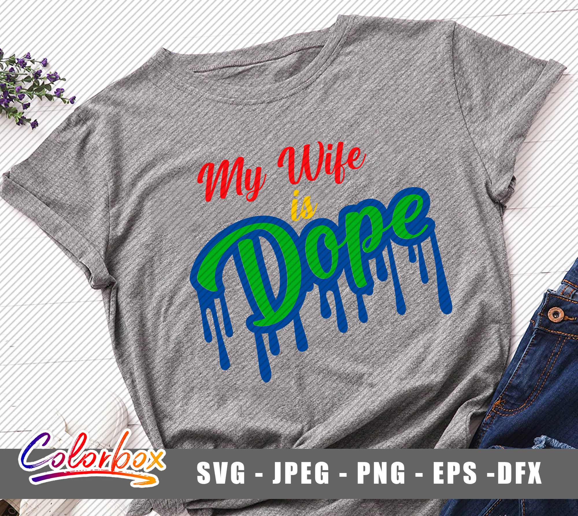 Dope Wife and Husband Svg Dope Svg Dope Black Couple Svg - Etsy