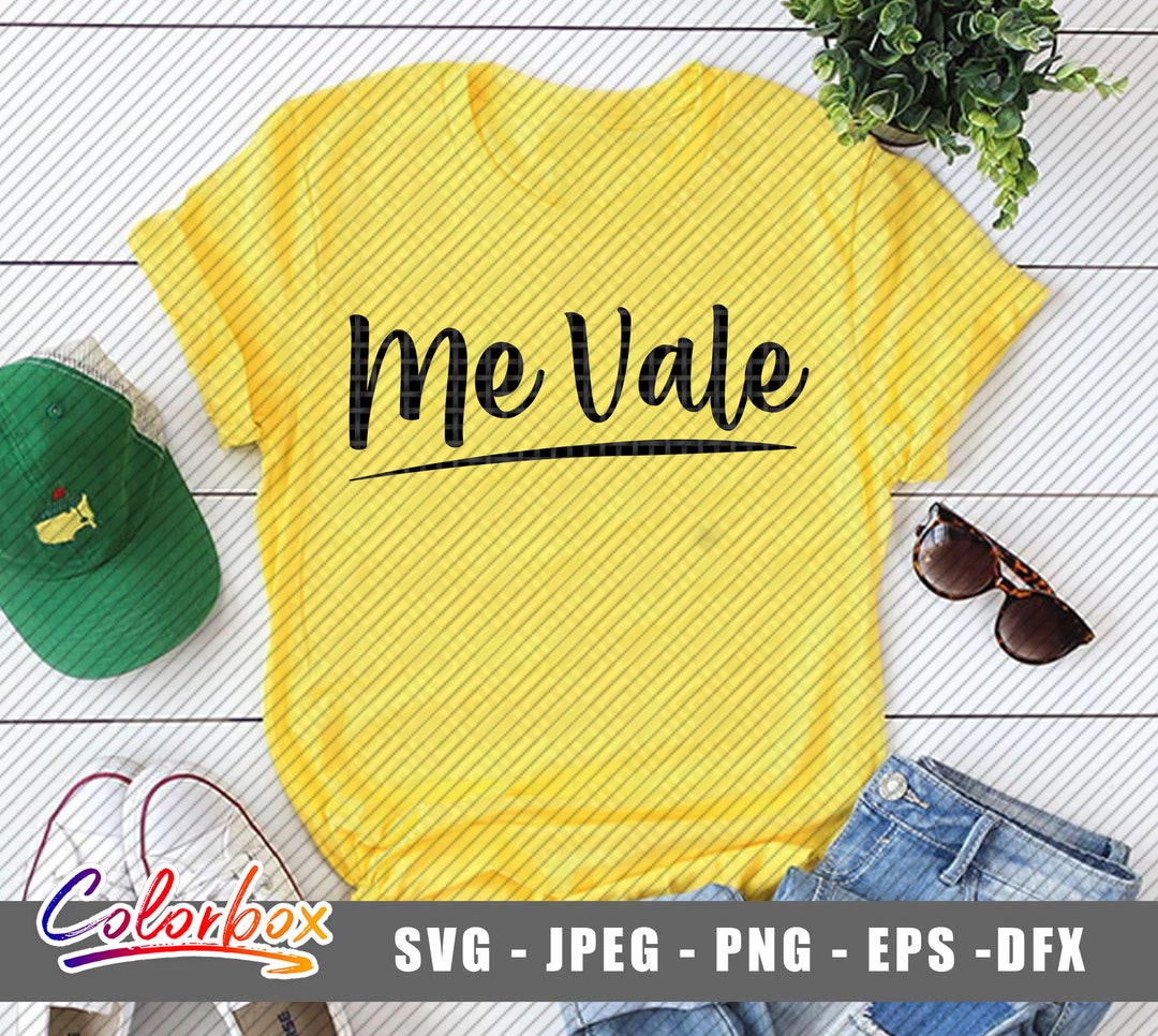 Me Vale Svg, Spanish Quote Svg, Lowrider Svg, Latin Pride Svg,funny Svg ...