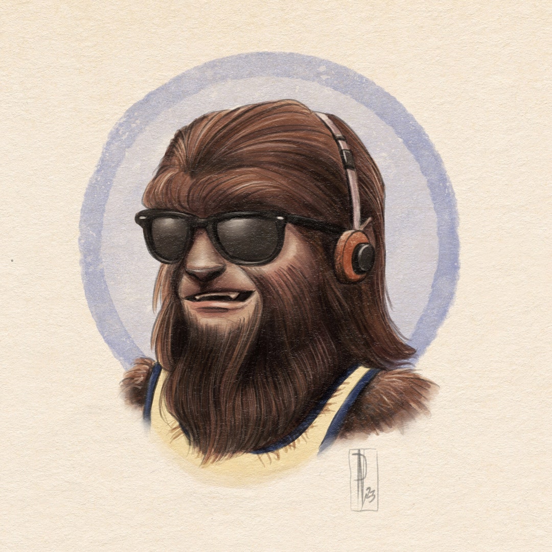 Art Print, Teen Wolf, Mini Poster, High Quality Digital Printing. - Etsy