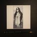 Art Print, Yuki-onna, the Snow Woman Yōkai in Japanese Folklore, Mini ...