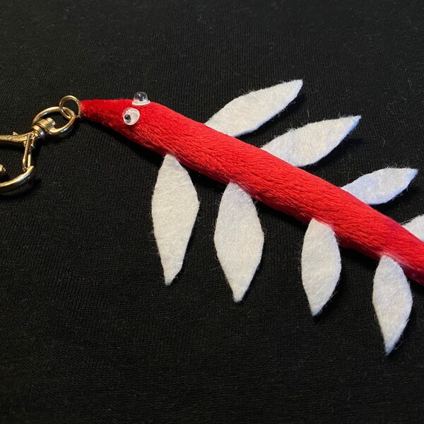 Skyfish Dungeon Meshi - Etsy UK