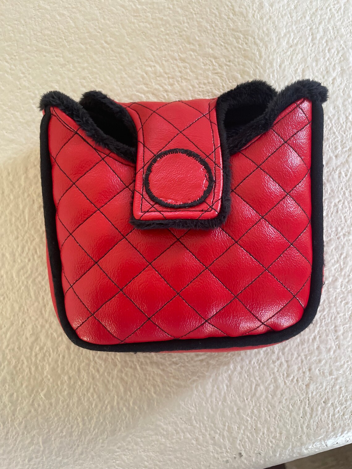 Putter Cover Sewing Pattern | Etsy