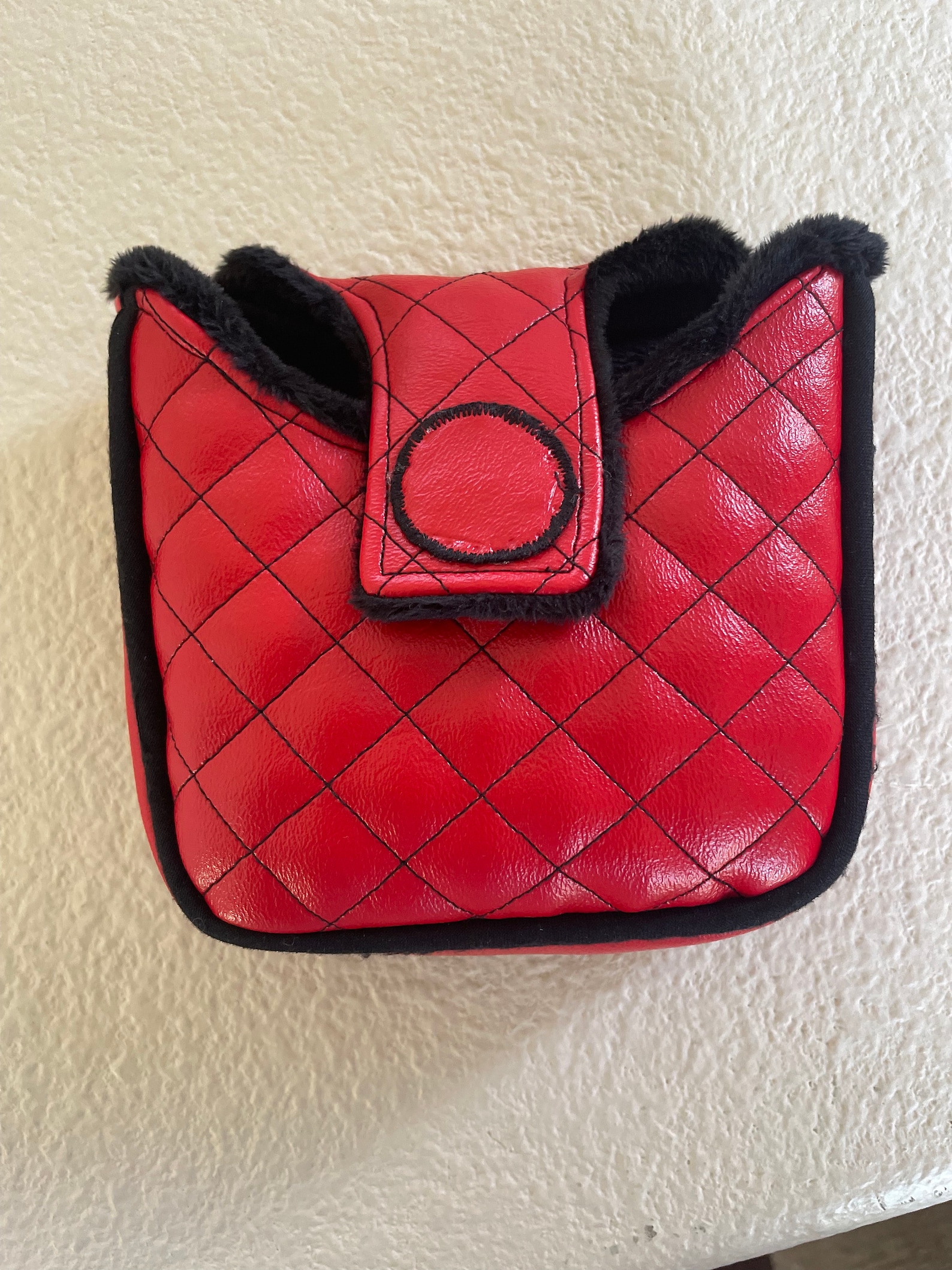 Putter Cover Sewing Pattern - Etsy