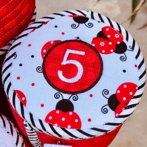 Round Headcover Sewing Pattern - Etsy