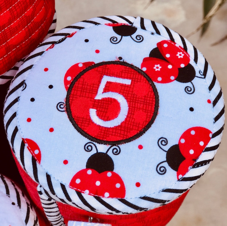 Round Headcover Sewing Pattern - Etsy