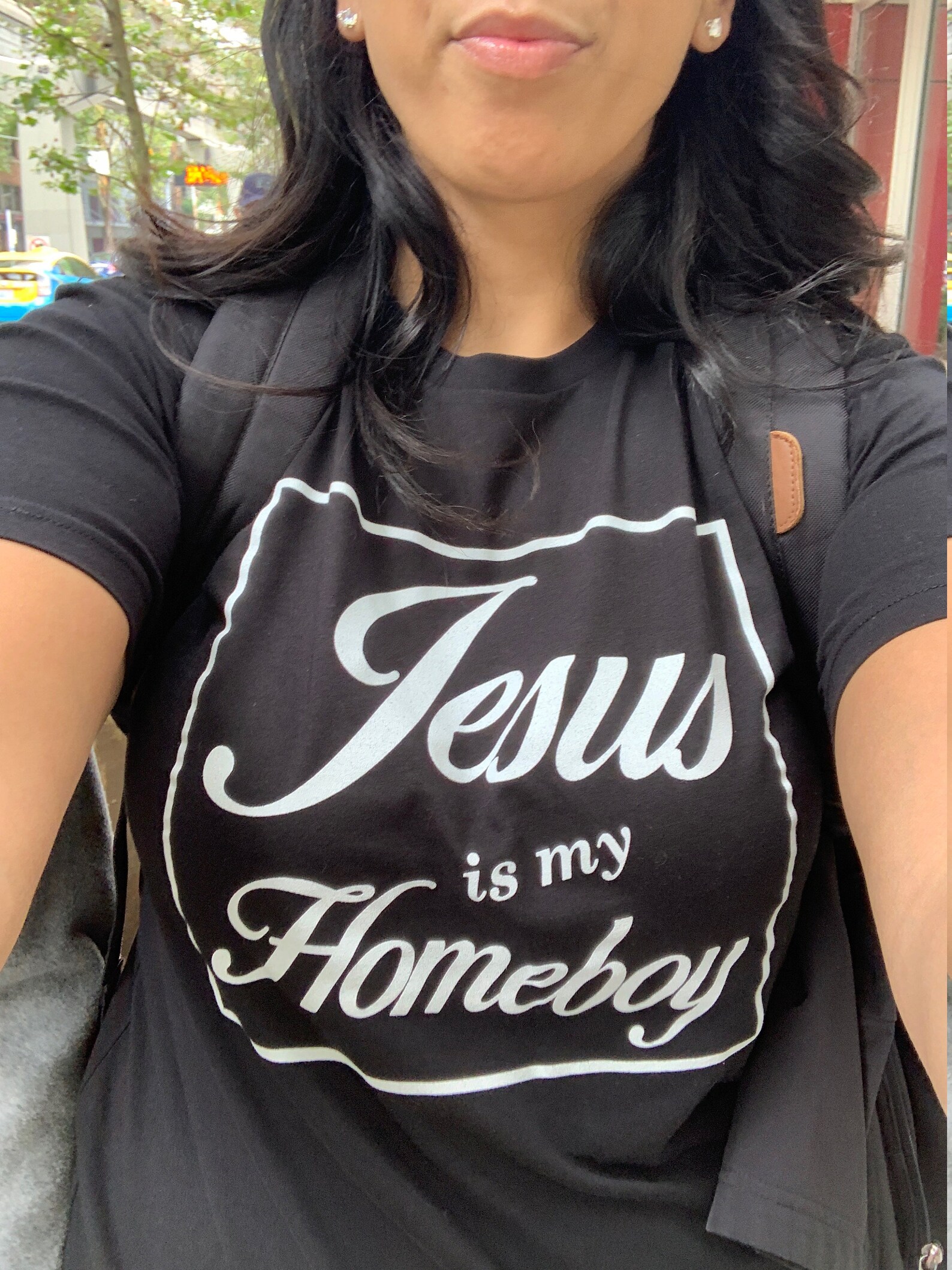 Jesus is My Homeboy - Etsy