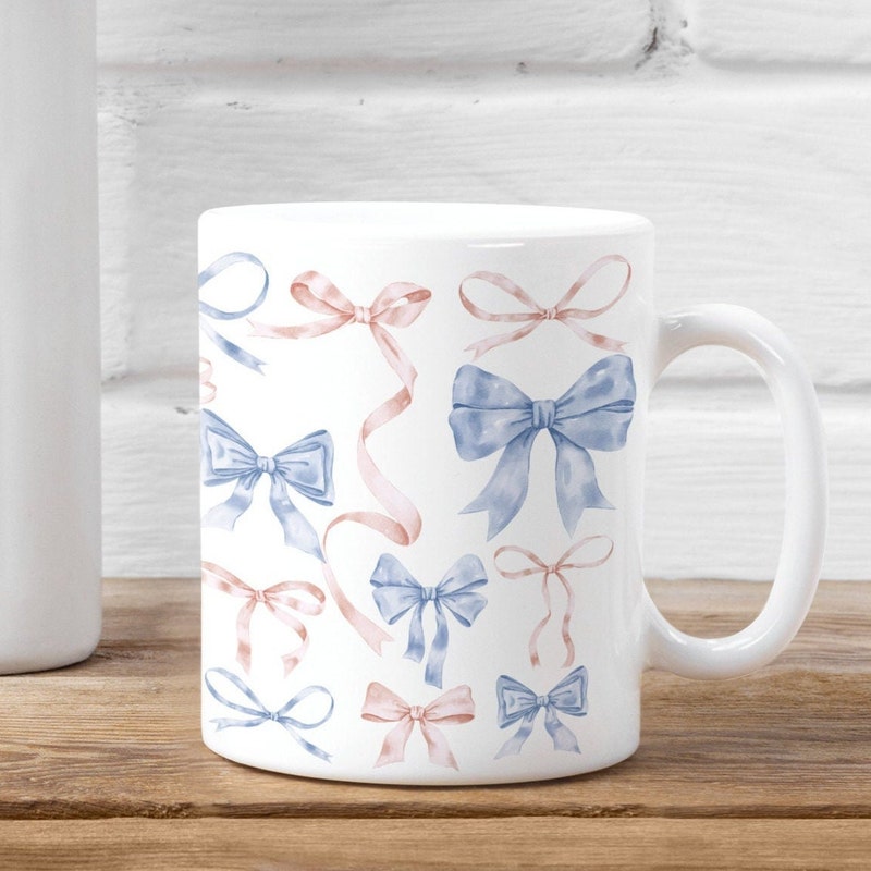 Cute Mug - Etsy