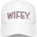 Cap for Women Wifey Baseball Cap for Her Hat Gift for Wife Married Gift ...