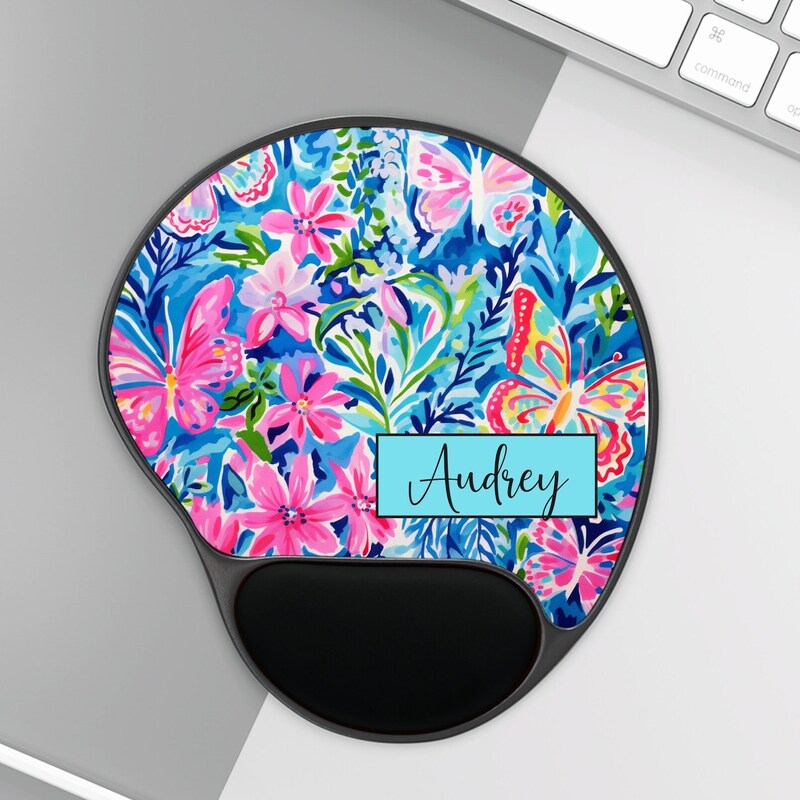 Preppy Office Decor - Etsy