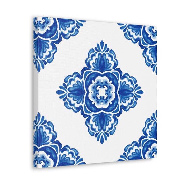 Spanish Tiles - Etsy