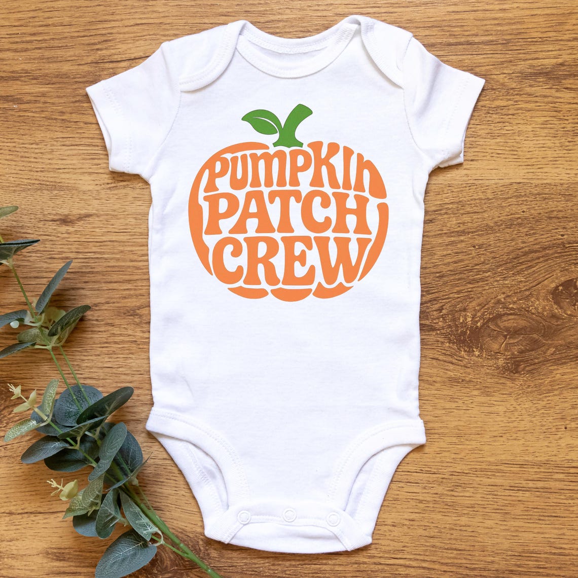 Pumpkin Patch Crew PNG, Fall Thanksgiving Outfit Design (digital ...