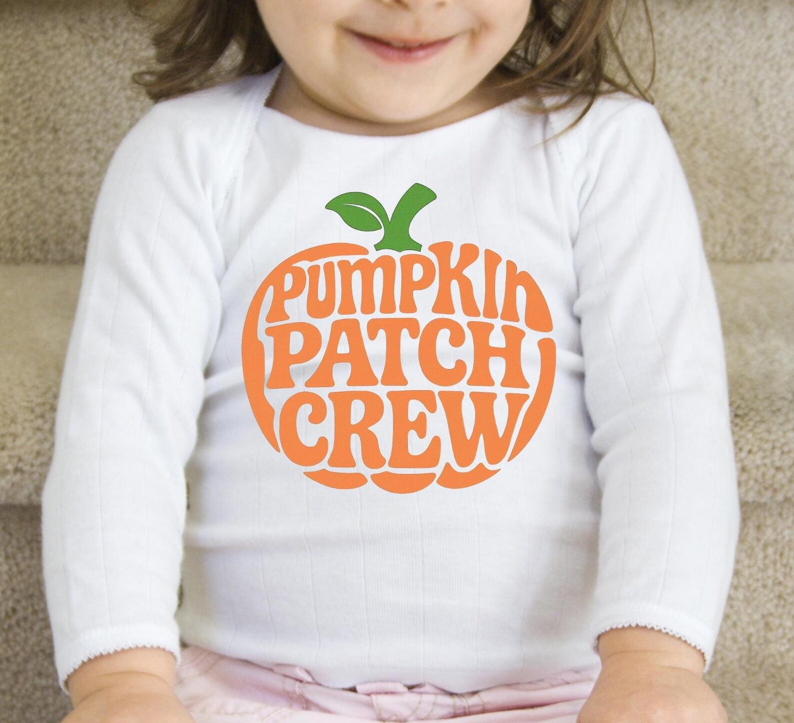 Pumpkin Patch Crew PNG, Fall Thanksgiving Outfit Design (digital ...