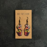 Venus Flytrap - Etsy