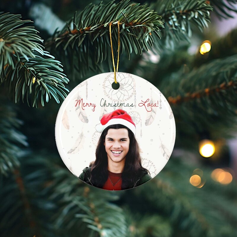 Twilight christmas tree decorations - Etsy.de