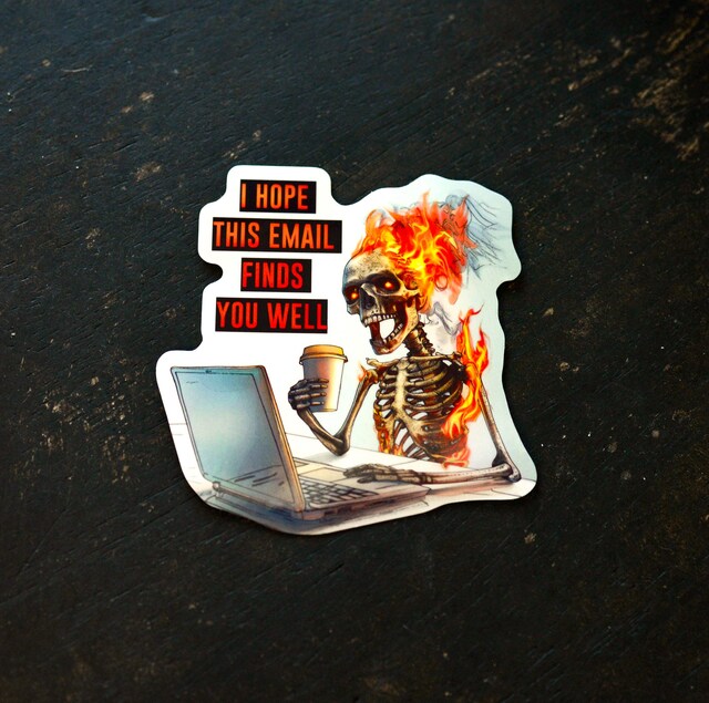 WellThatsBizarre - Etsy