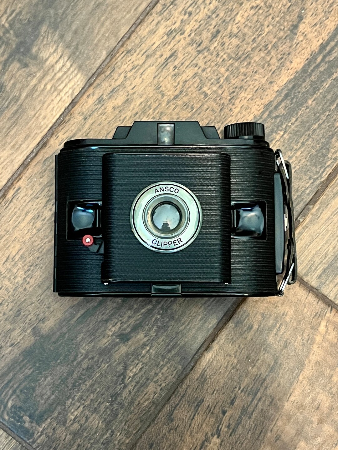 Vintage Ansco Camera, Clipper 1940, Film Camera, Photography Gifts - Etsy