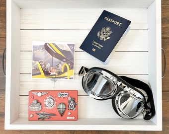 Travel Photo Display - Etsy